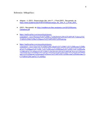 Actividad 7, morfofisiología | DOCX