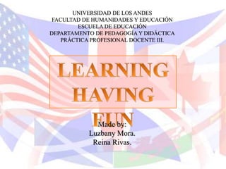 Actividad complementaria | PPTX