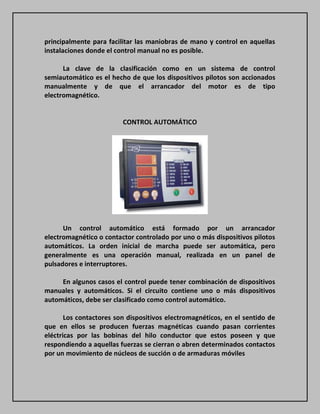 Actividad control manual apuntes hhmt | PDF