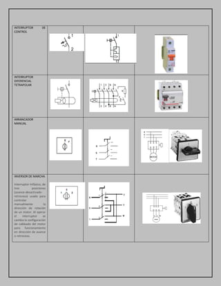 Actividad control manual apuntes hhmt | PDF