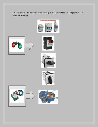Actividad control manual apuntes hhmt | PDF