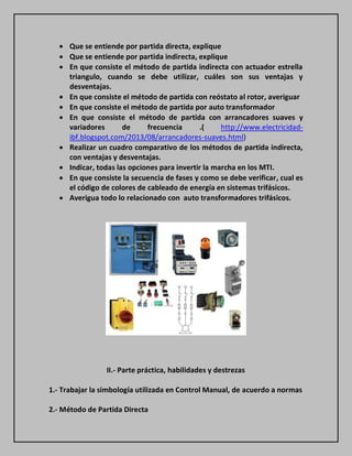Actividad control manual apuntes hhmt | PDF