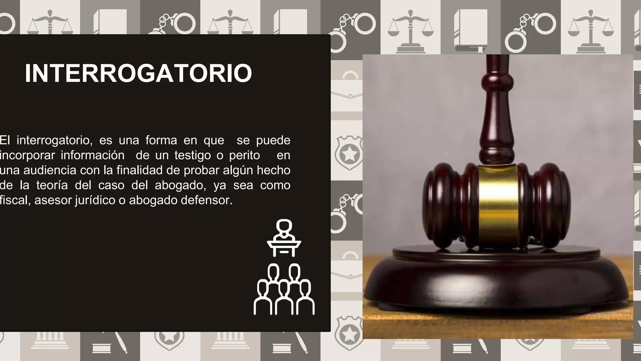 ACTIVIDAD CUADRO SINOPTICO CLASIFICACION DE PREGUNTAS DEL JUICIO ORAL ...