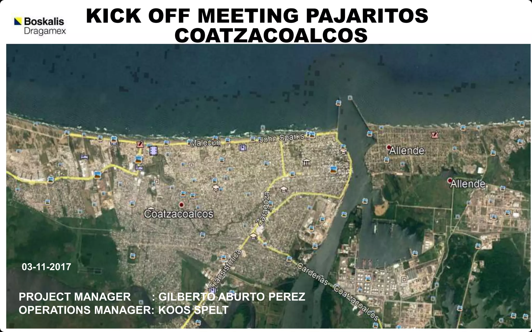 Actividad de aprendizaje 2 | PPTX