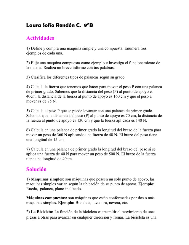 Taller De Operación Exito | PDF