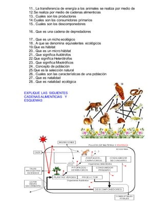 Actividad dev recuperacion de octavo cuarto pweriodo | DOC