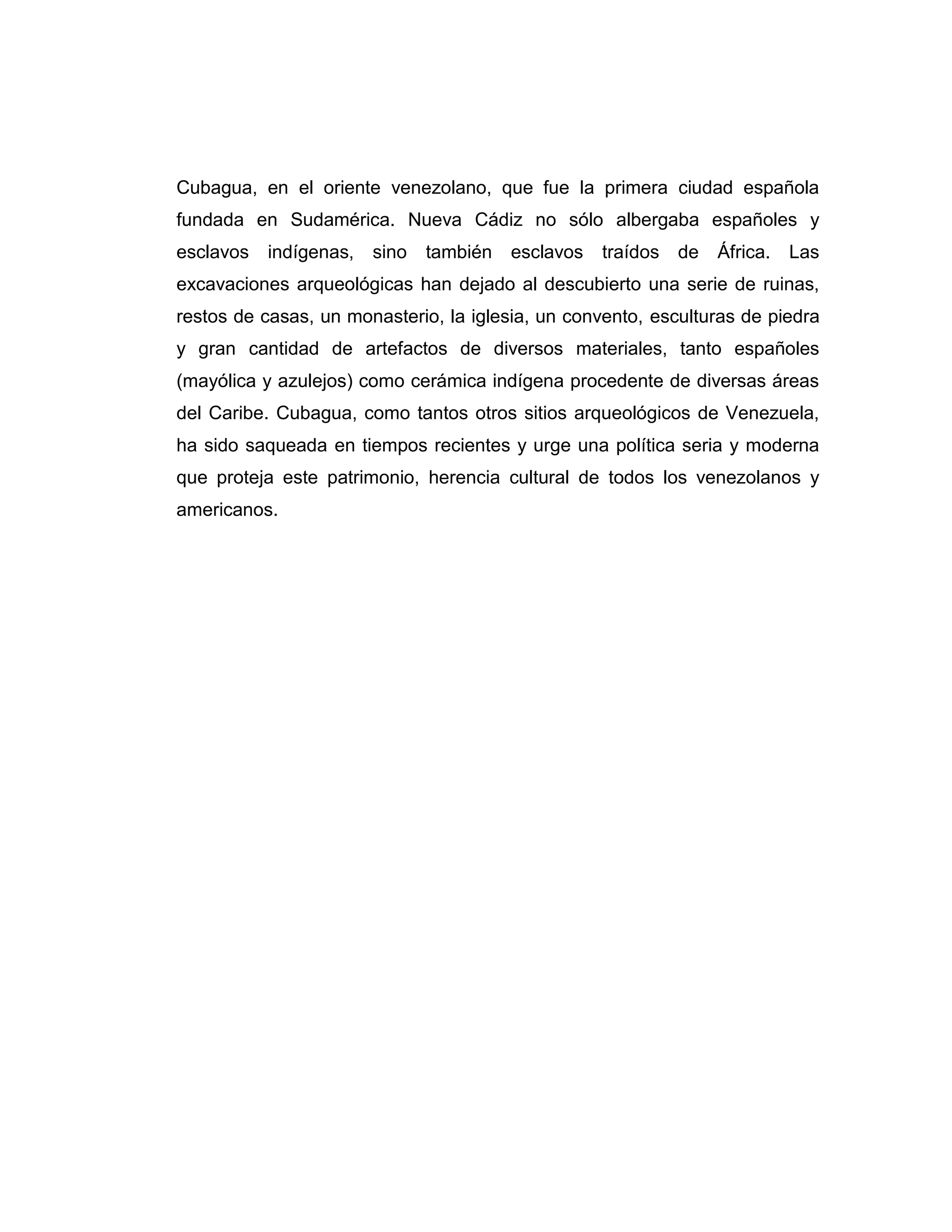 Actividades a las que se dedicaban los principales grupos indígenas ...