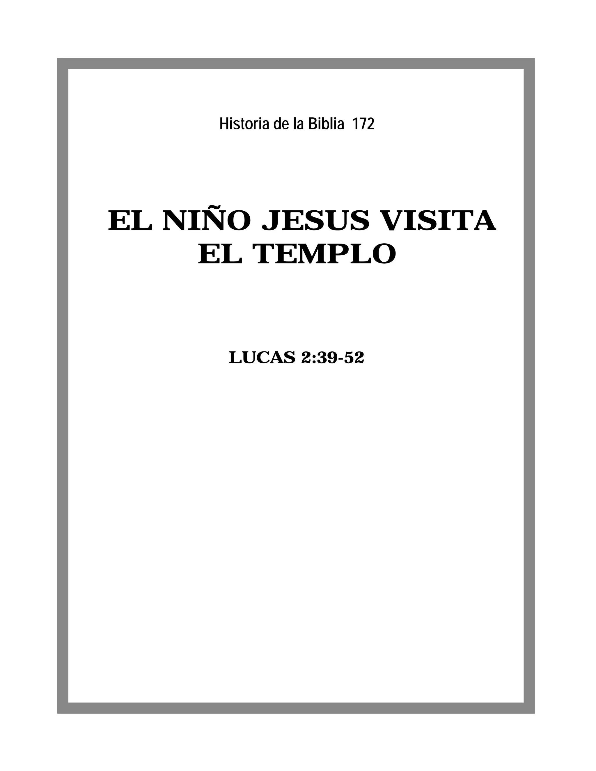 Actividades para-ninos-nuevo-testamento | PDF