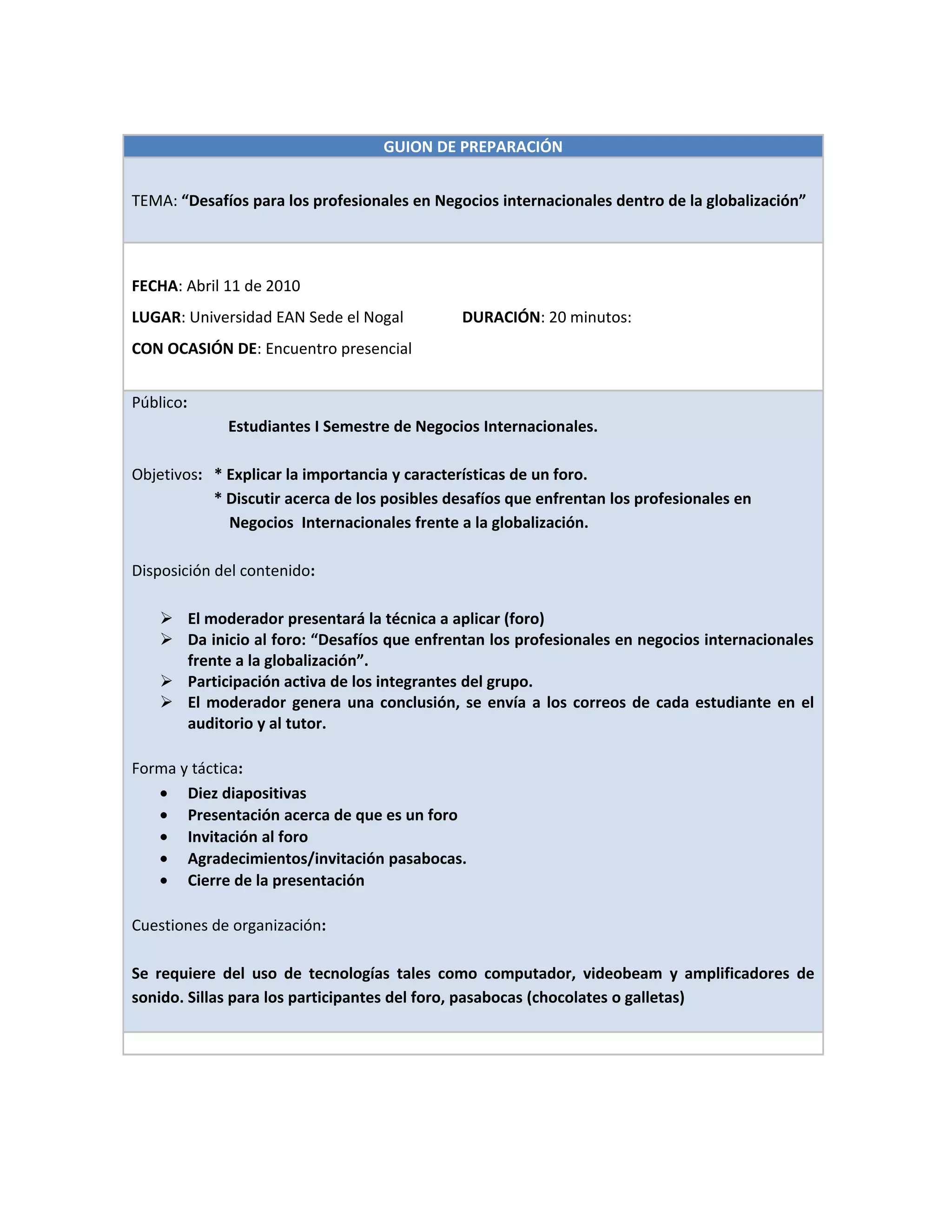 Actividades AutorregulacióN | PDF