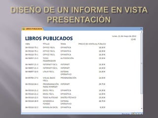 Actividades bd microbook vii | PPT
