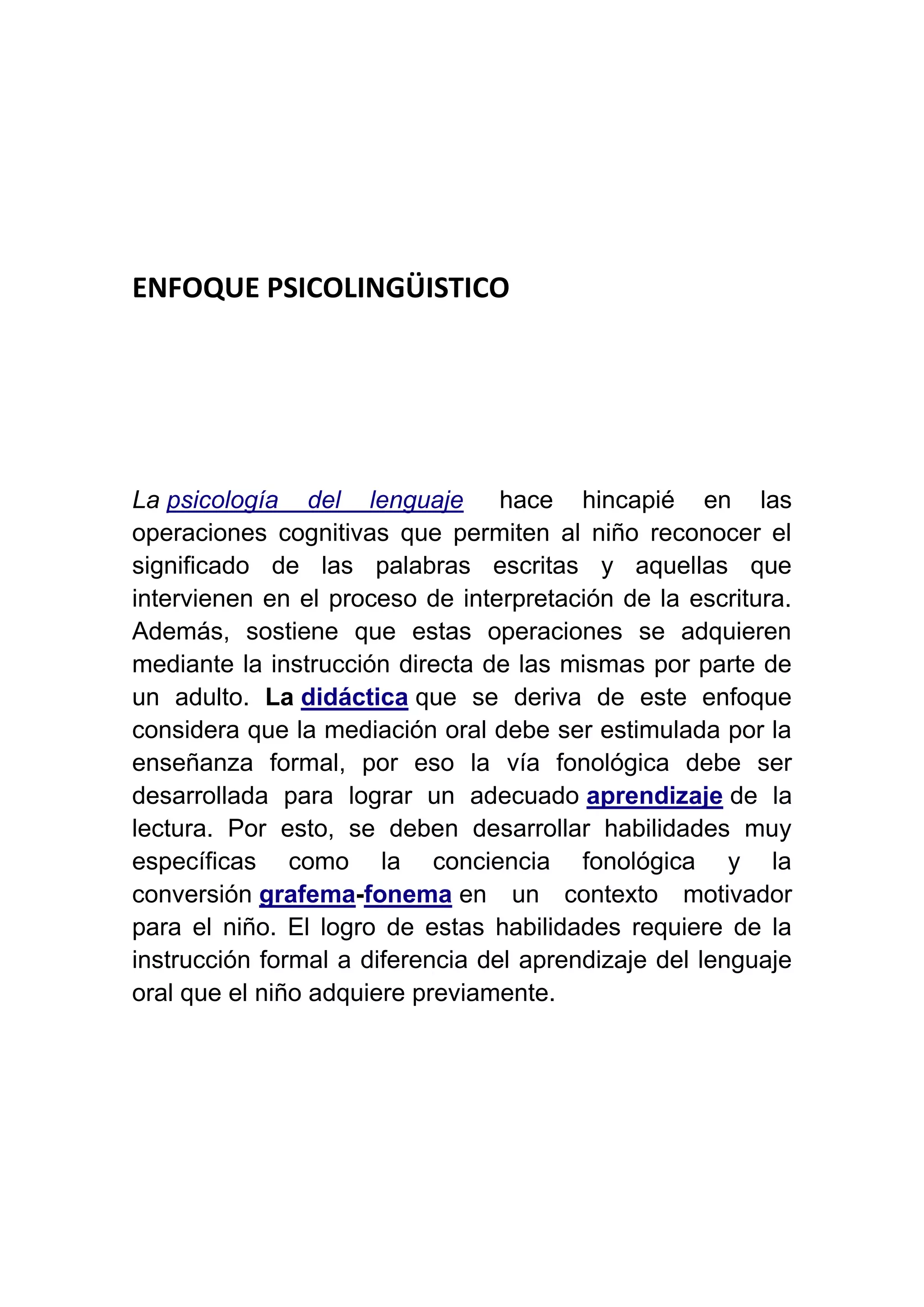 Actividades con las letras | DOCX | Education