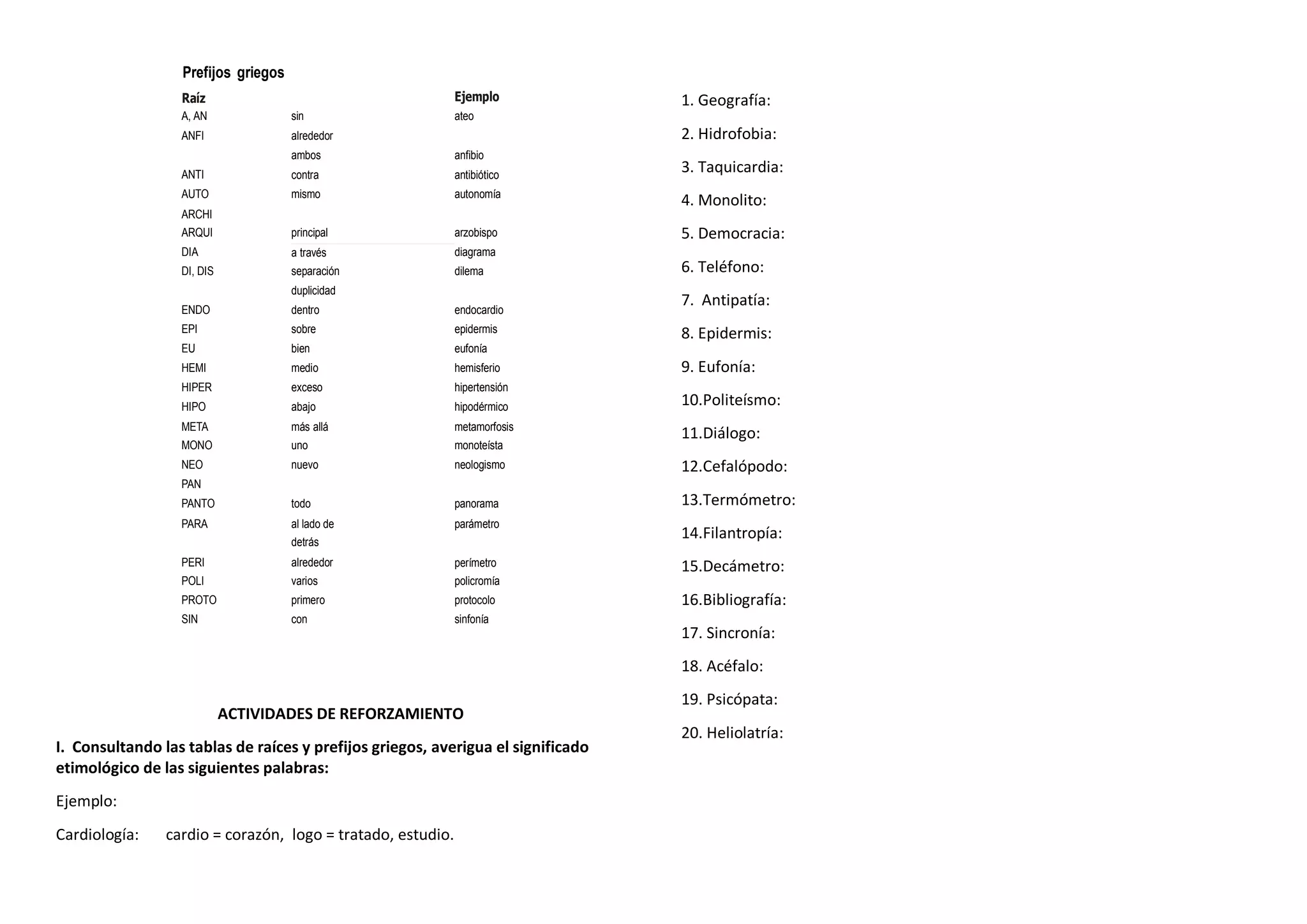 Actividades de extensión - raíces griegas..pdf