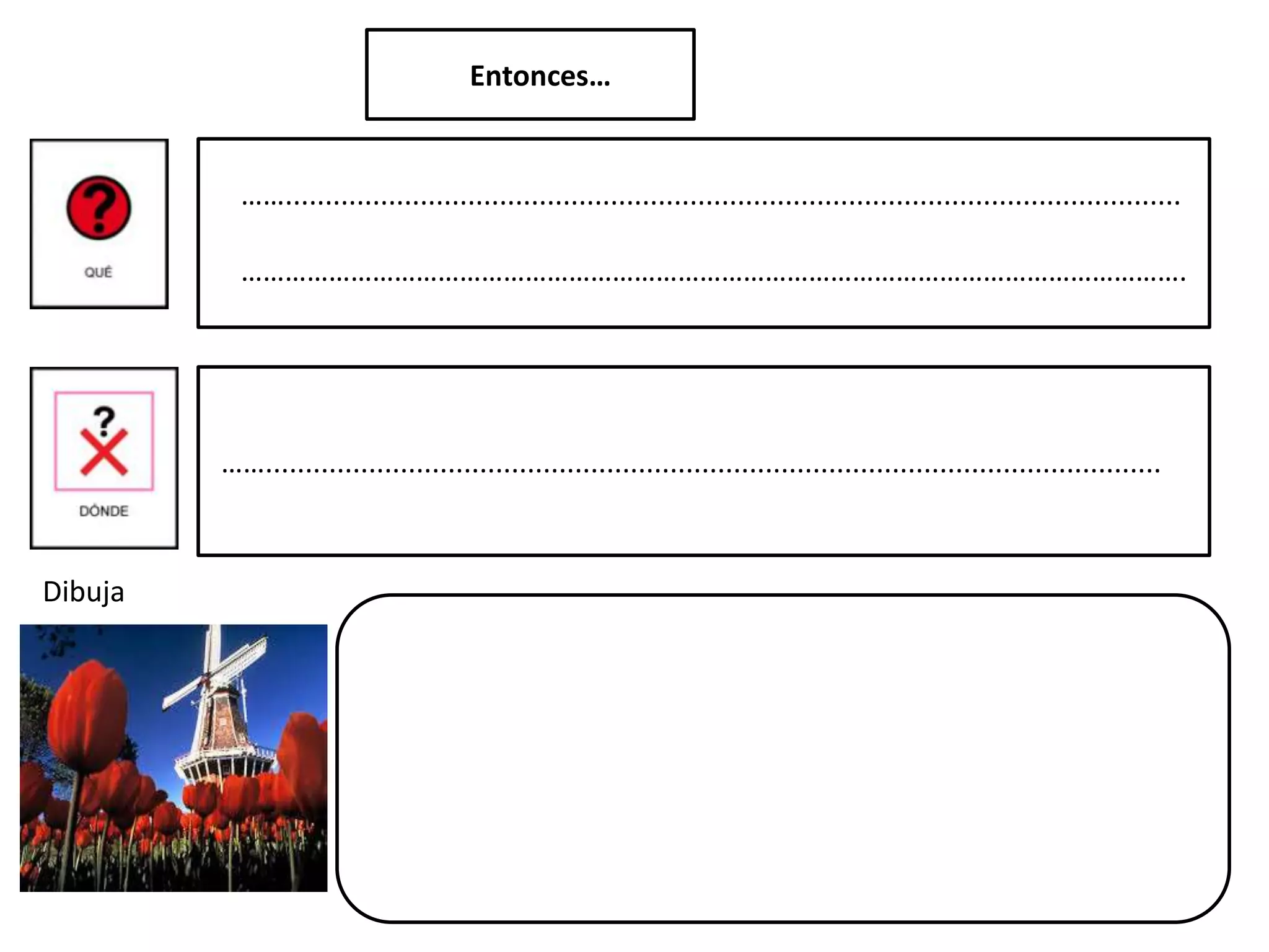 Actividades del cuento marta | PPT