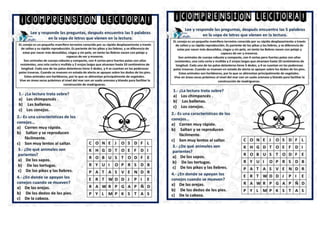 actividades de lectura semana 2 tercero.pdf