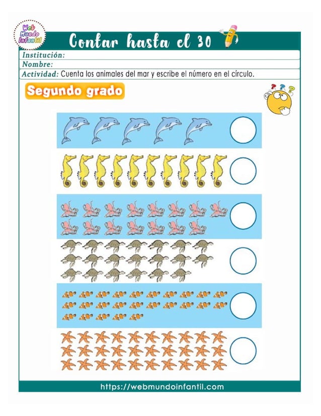 Actividades de matemática para segundo grado.pdf