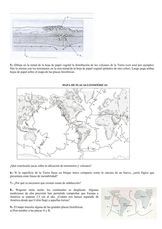 Actividades de repaso por unidades 1 | PDF