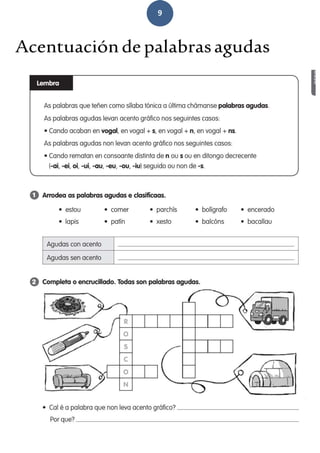 Actividades de repaso semana 20 al 24 de abril | DOCX