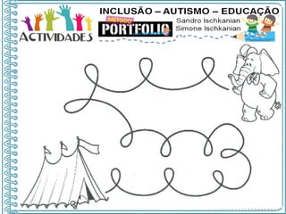 Actividades el circo 2020 | PPT