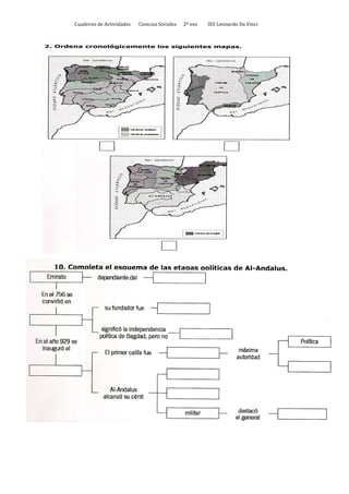 Actividades islam | PDF