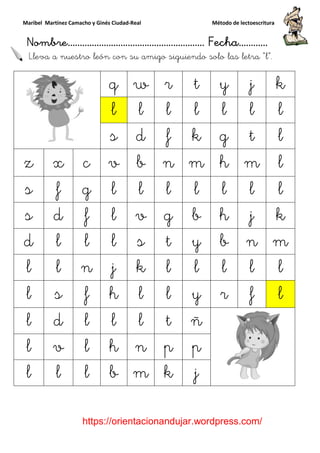 Actividades letra L (Andújar).pdf