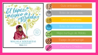 actividades Malala.pdf