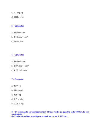 Actividades+matematicas+1º+eso | DOC