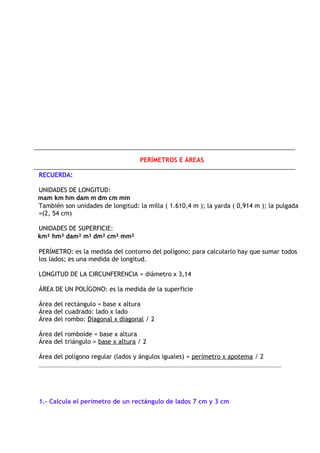 Actividades+matematicas+1º+eso | DOC