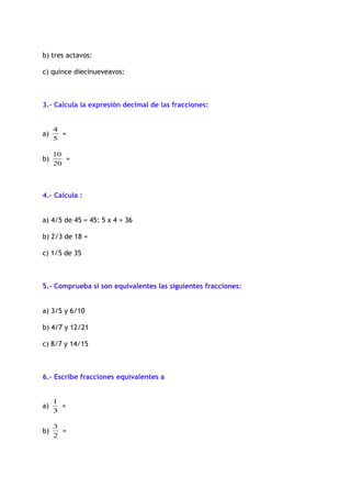 Actividades+matematicas+1º+eso | DOC