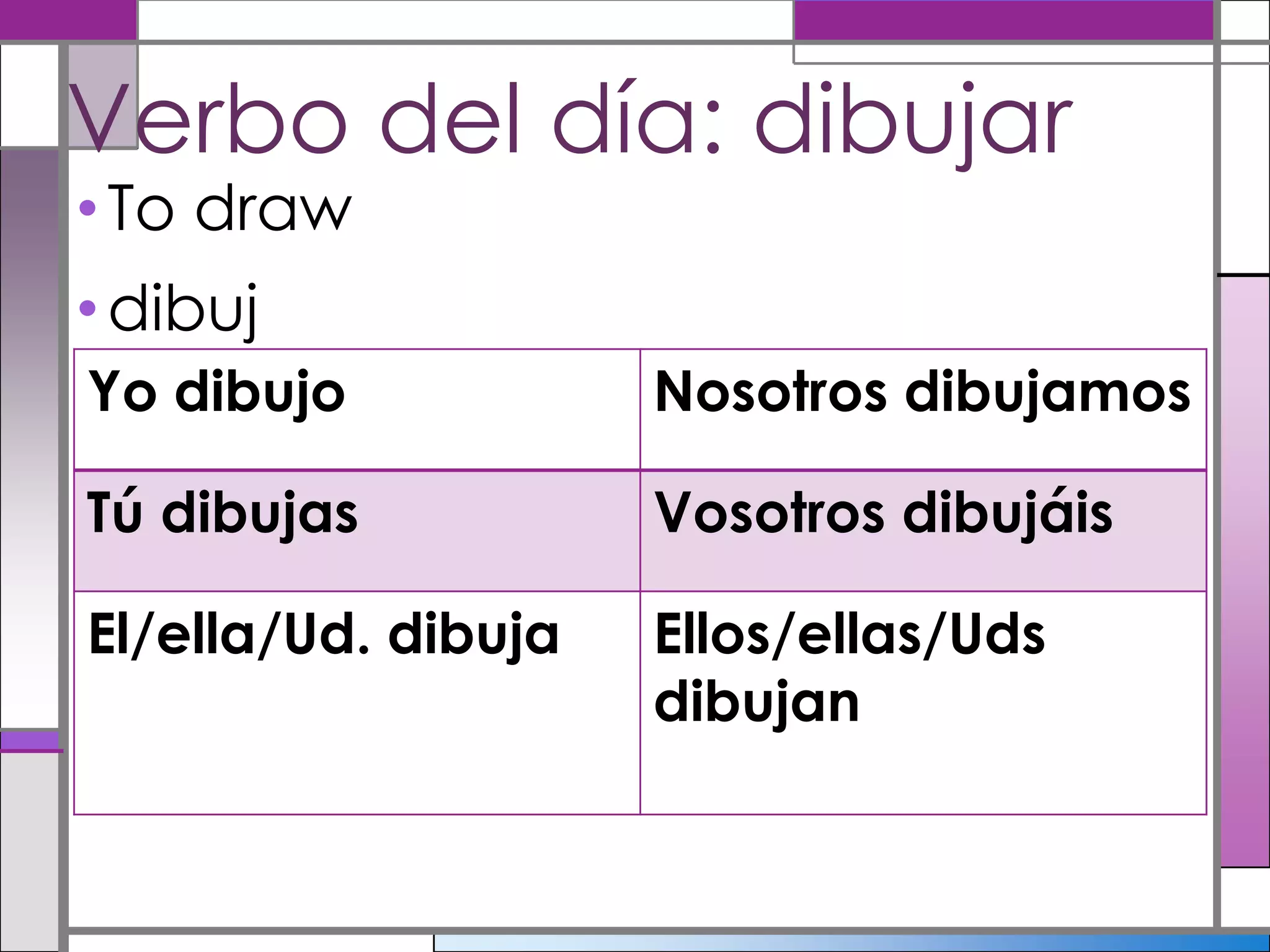 Actividades me gusta.no me gusta | PPTX