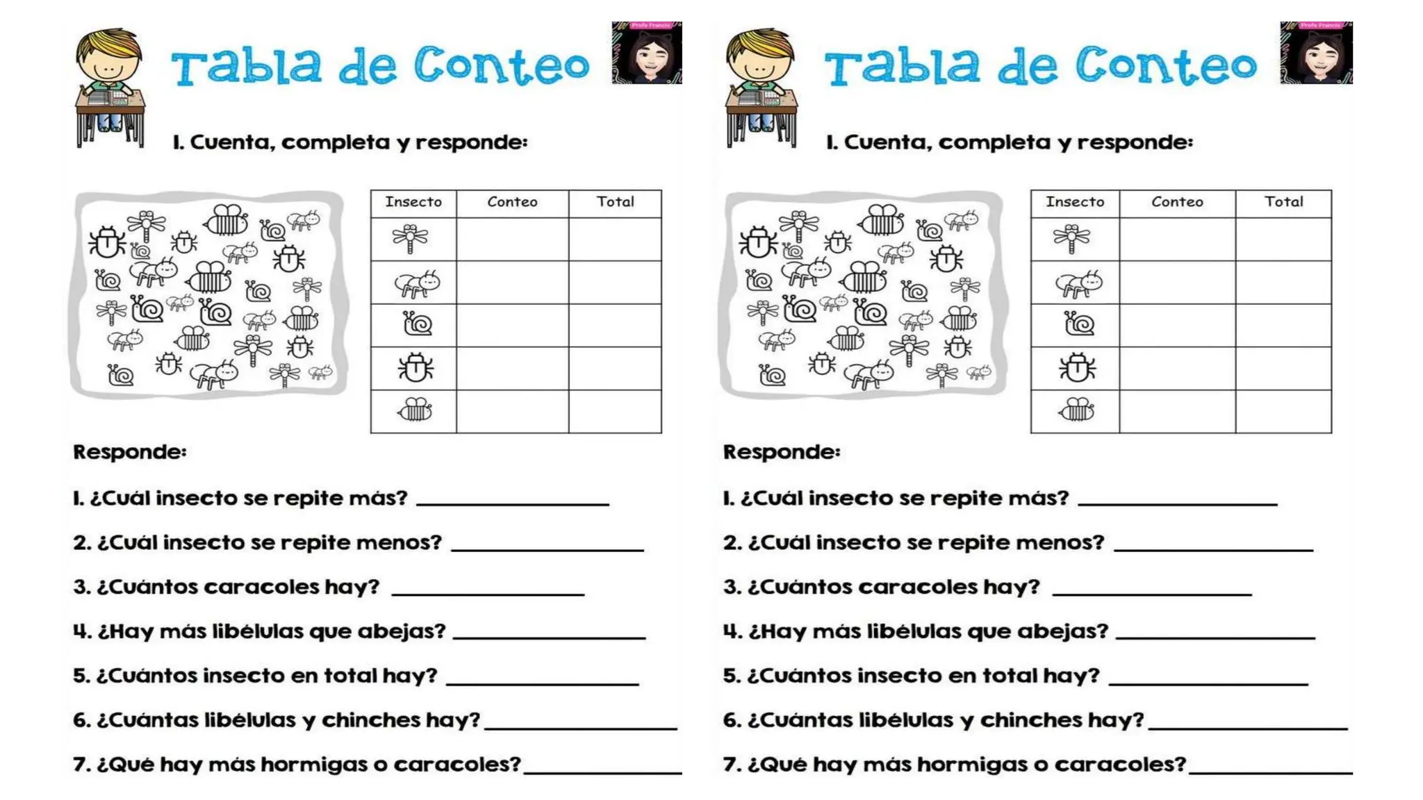Actividades para imprimir primer grado.pptx