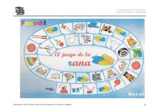 Actividades para la r | PDF