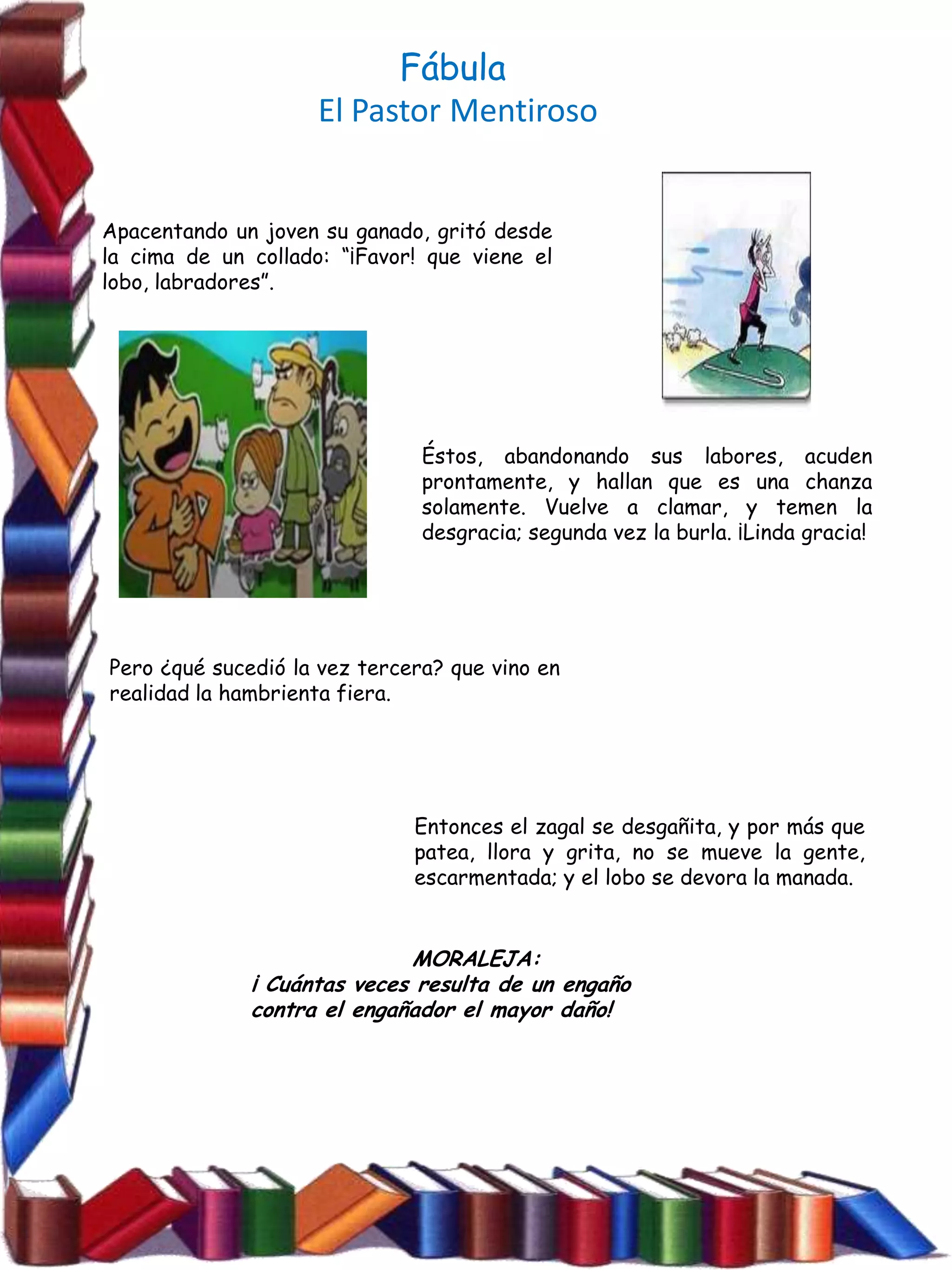 Actividades para practicar la lectura para 5to grado por Cleeyalee ...