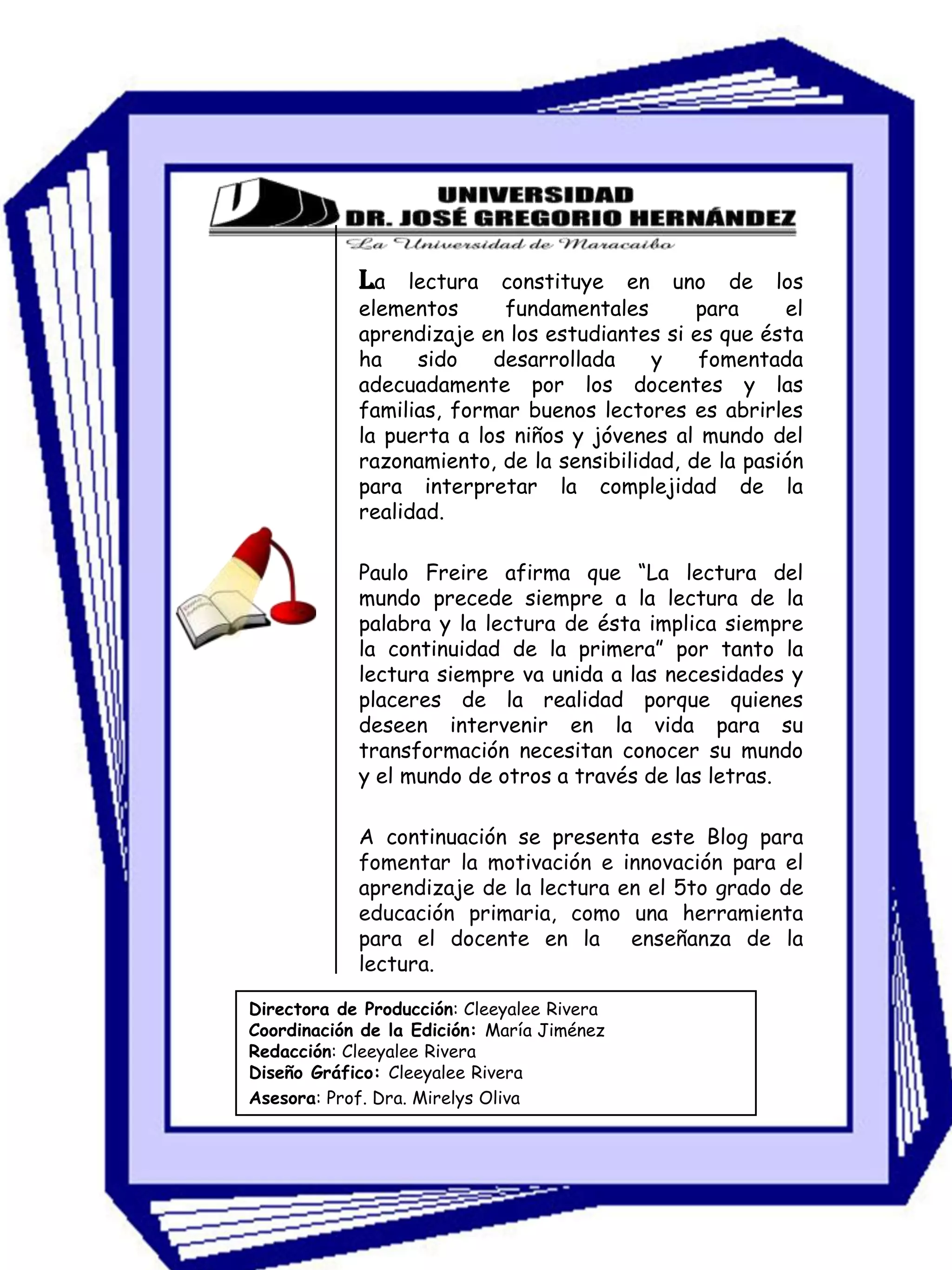 Actividades para practicar la lectura para 5to grado por Cleeyalee ...