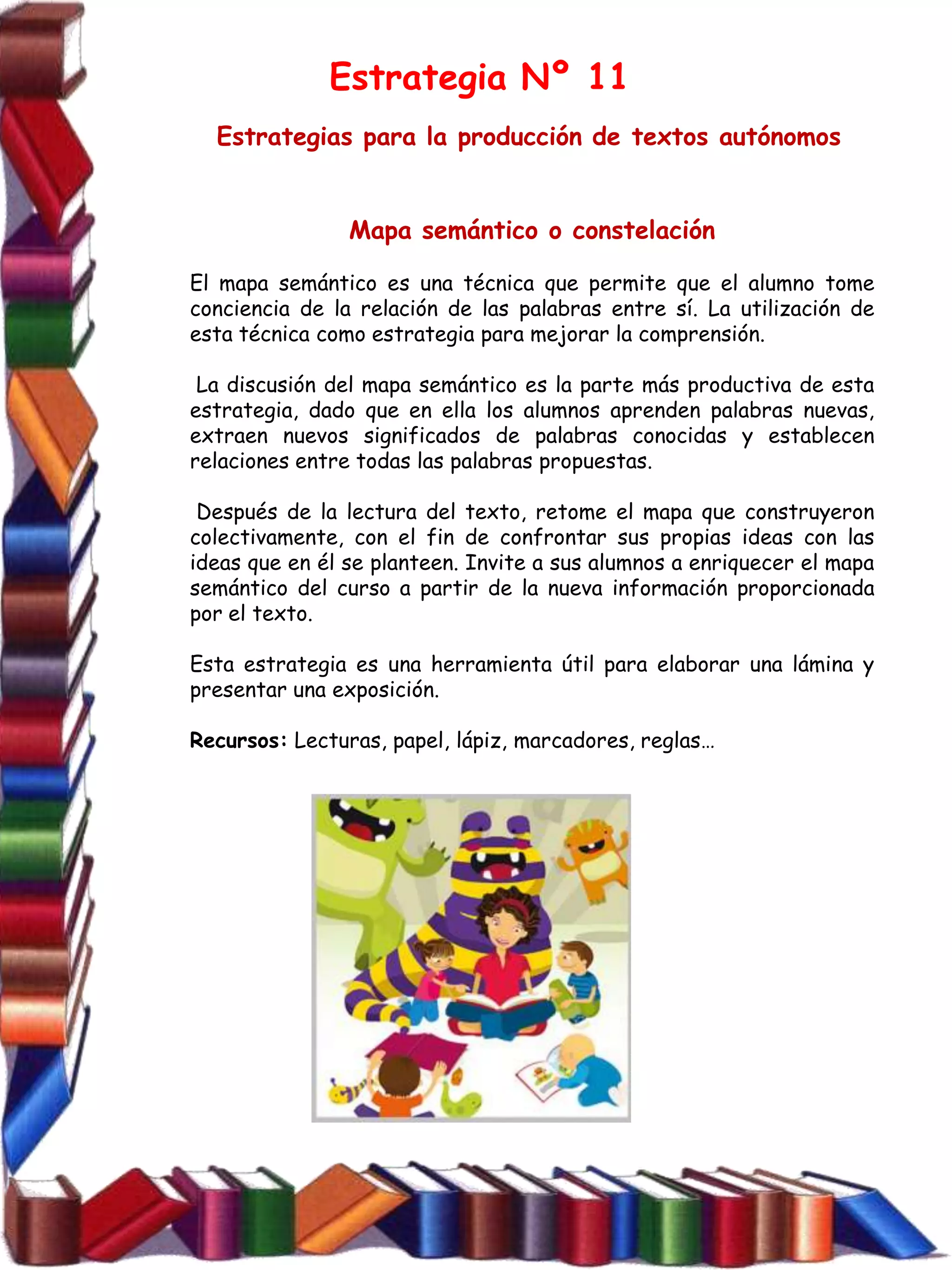 Actividades para practicar la lectura para 5to grado por Cleeyalee ...