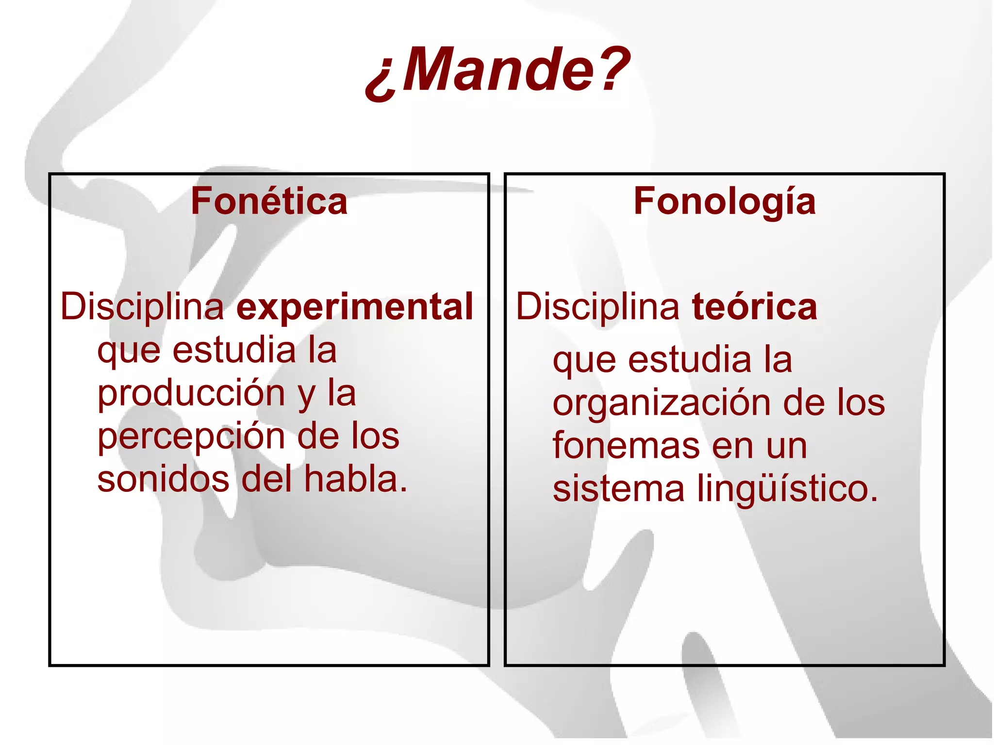 Actividades para trabajar la Fonética en la clase | PPT