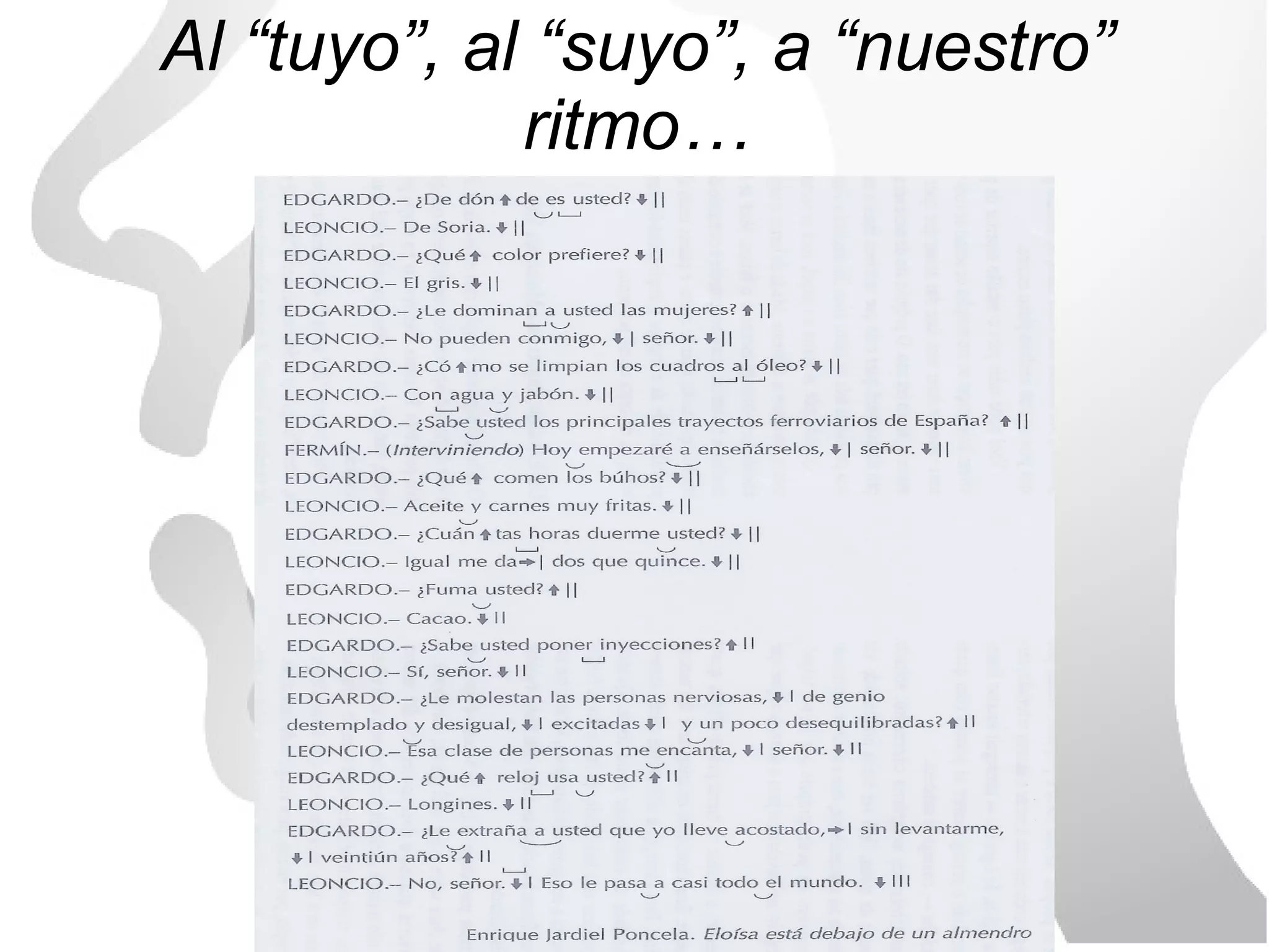 Actividades para trabajar la Fonética en la clase | PPT
