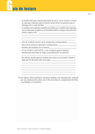 Actividades todos los detectives se llaman flanagan | DOC