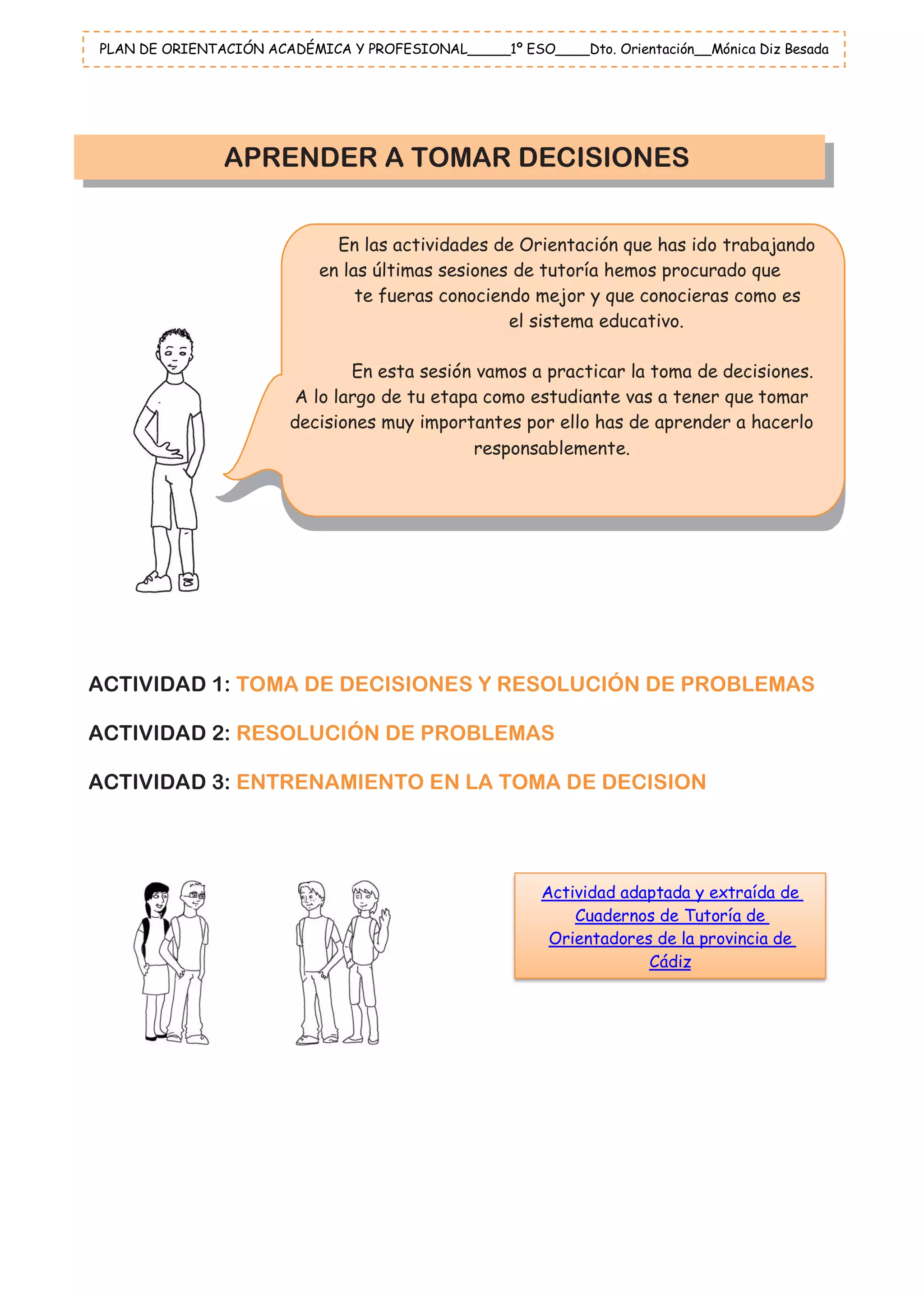 Hoja De Trabajo Para La Toma De Decisiones Qué Es Una Matriz De
