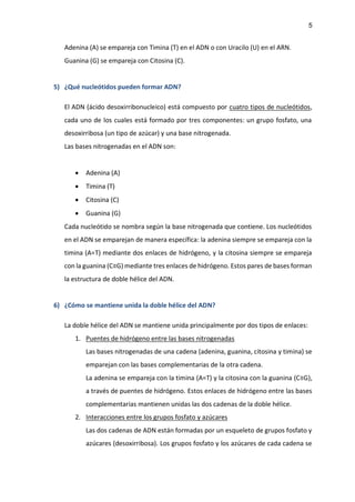 Actividad Estructura y replicación del ADN Brian Guzman Malament 3 año.pdf