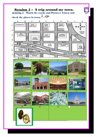 Actividades unit 2 | PDF