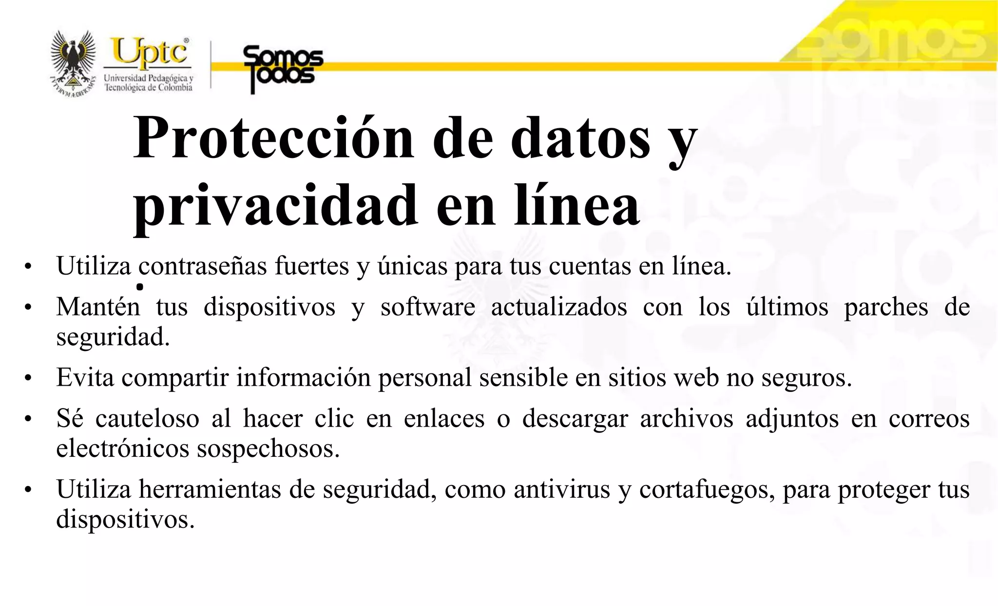 actividad informatica .pptx | Computing | Technology & Computing