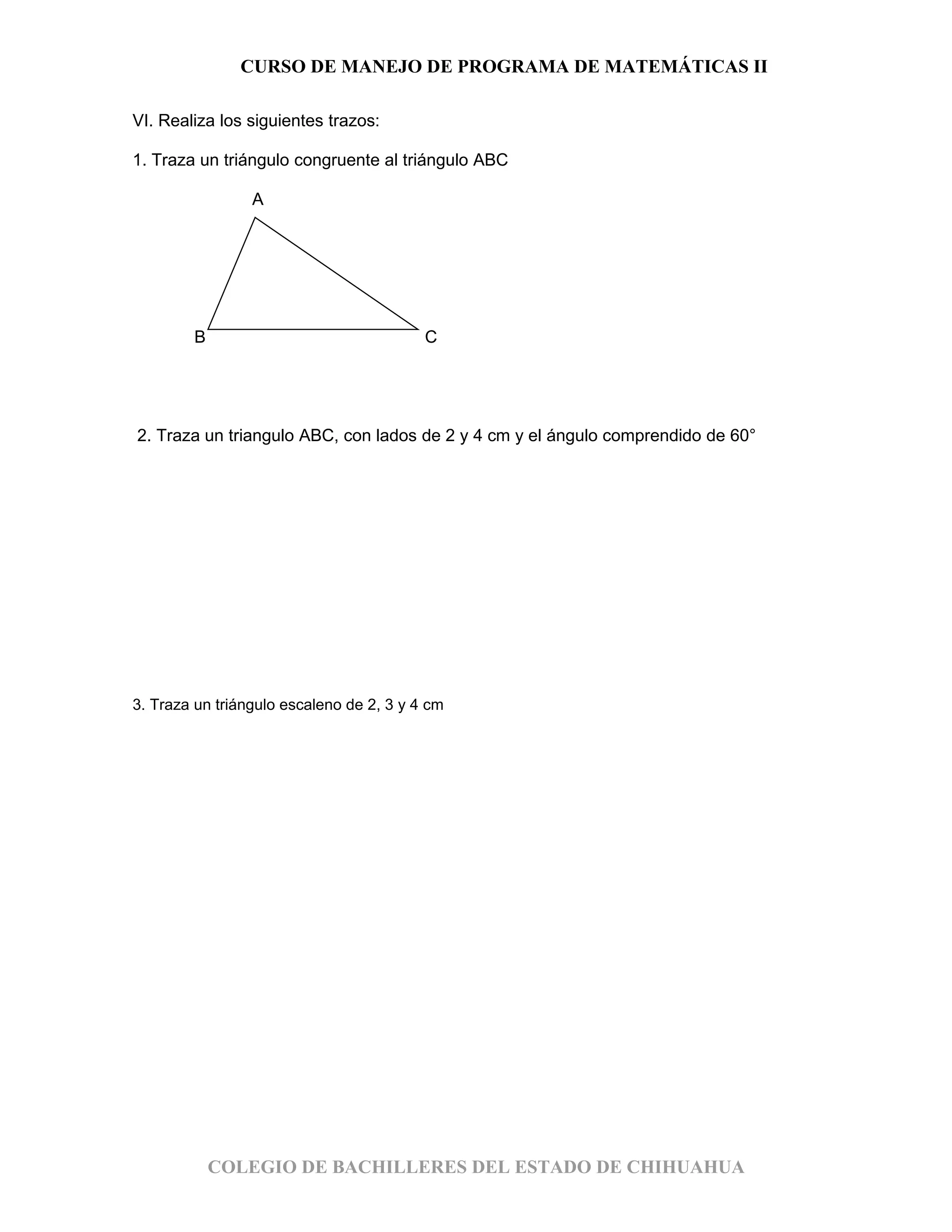Actividad integradora | DOC