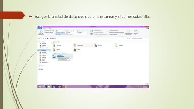 Actividad integradora | PPTX | Computing | Technology & Computing