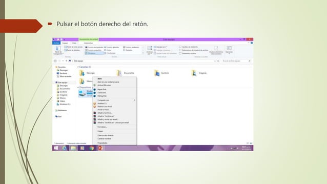 Actividad integradora | PPTX | Computing | Technology & Computing