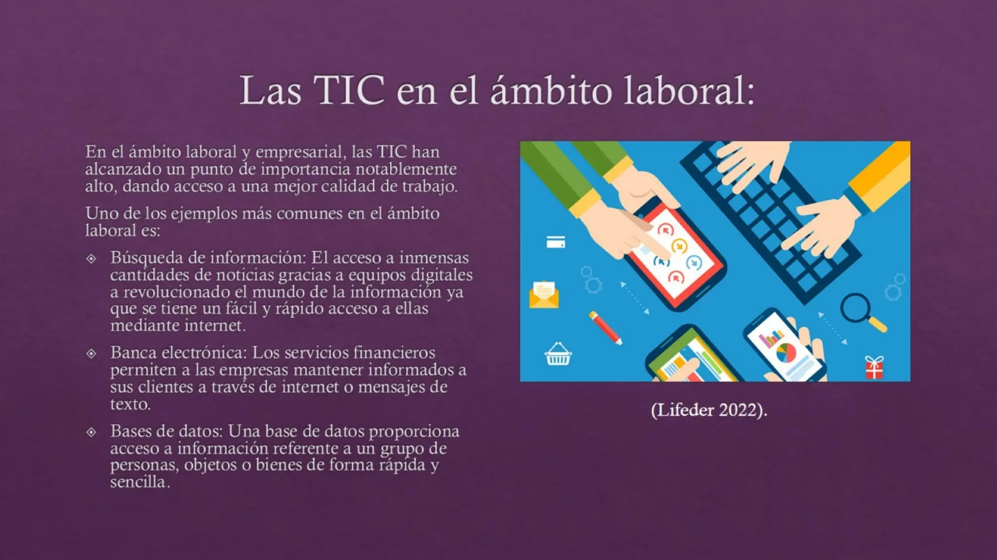 Actividad Integradora 6 crear recursos multimedia | PPTX | Technology & Computing