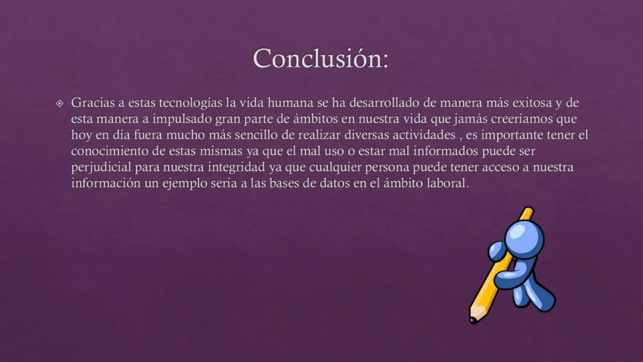 Actividad Integradora 6 crear recursos multimedia | PPTX | Technology & Computing