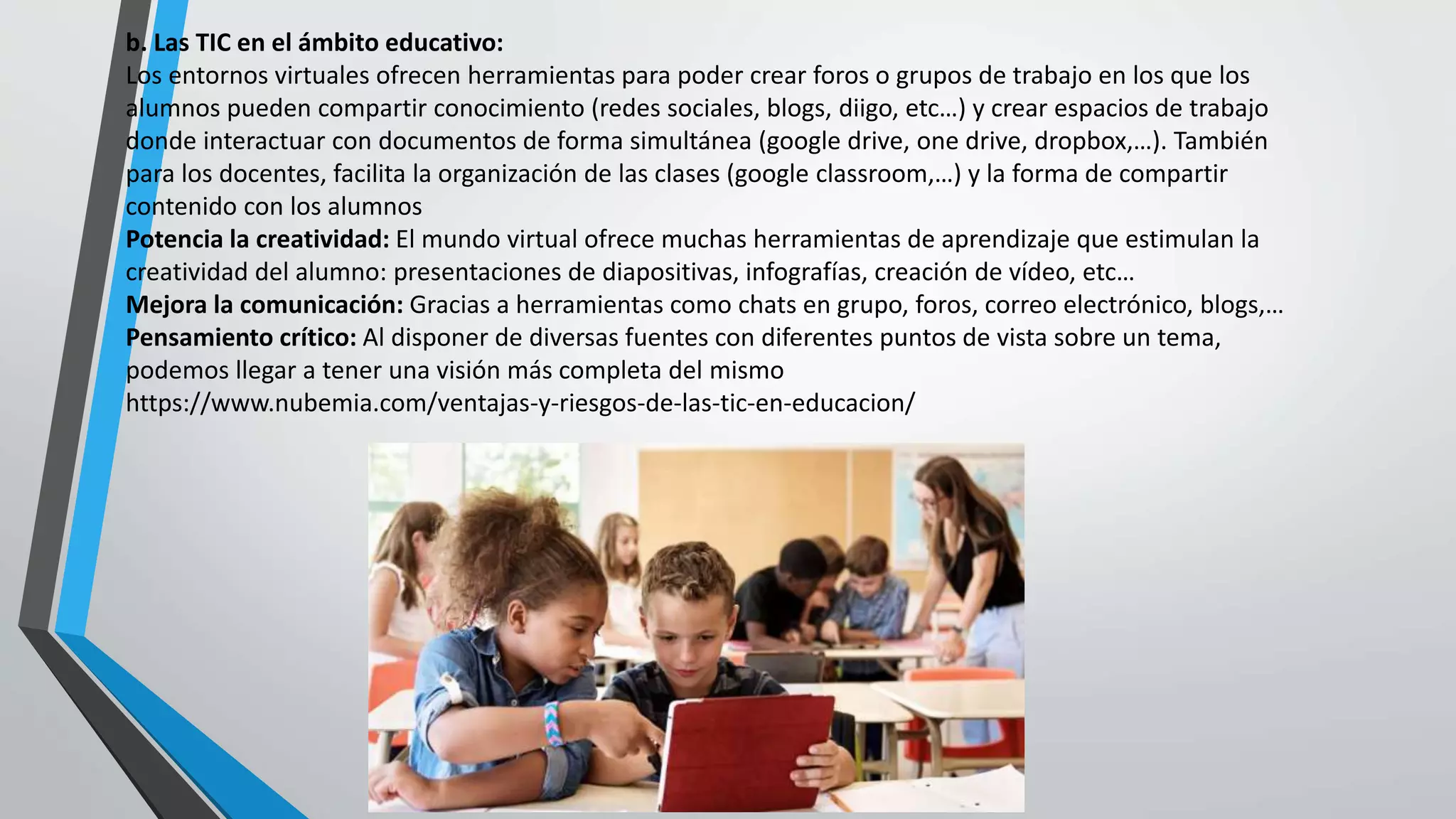 Actividad integradora 6 tic | PPTX | Technology & Computing