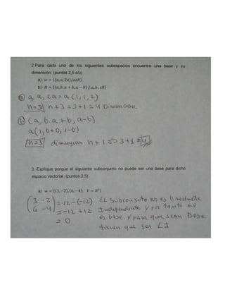 ÁLGEBRA LINEAL ACTIVIDAD 3 ERICK GIL | DOCX