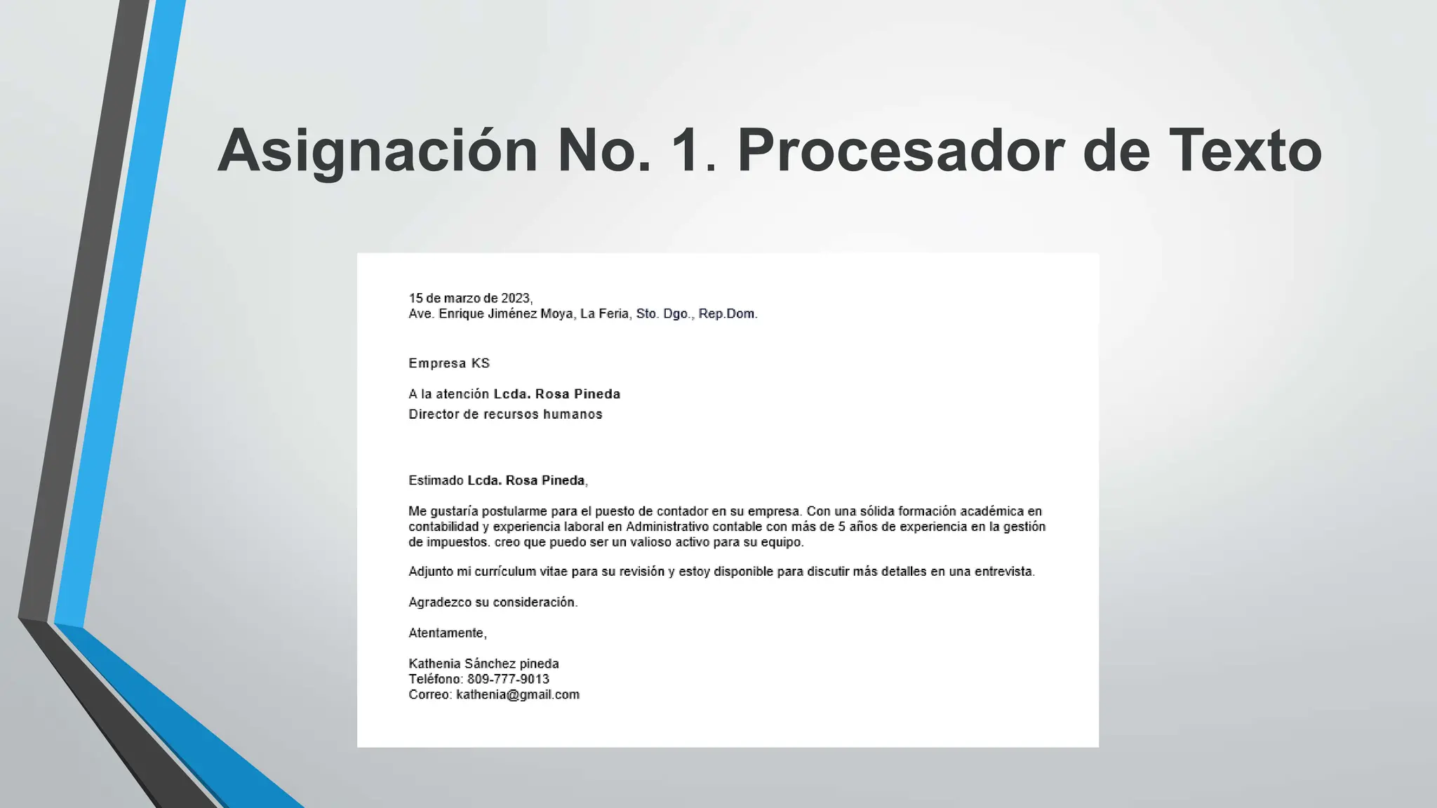 Actividad practica 4 introduccion a la informatica | PPTX | Computing ...