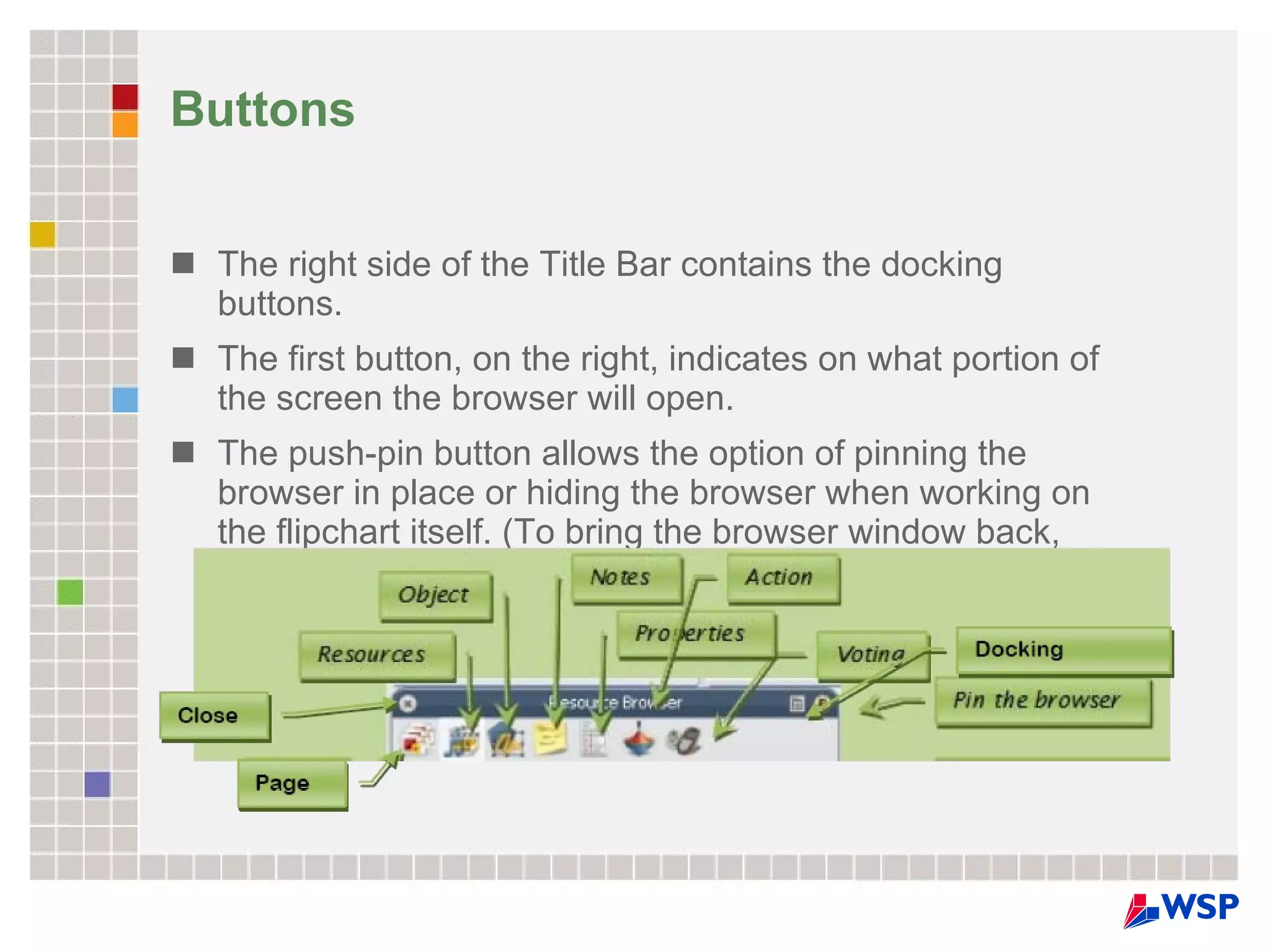 Promethean ActivInspire IWB Introduction | PPT